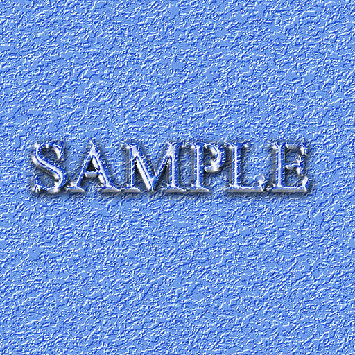 Second Life Marketplace - Zoy Texture [ Wall Paint ] Seamless - Blue